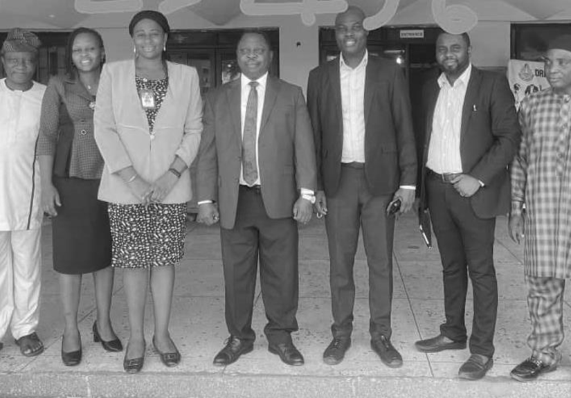 Home - LASUSTECH News